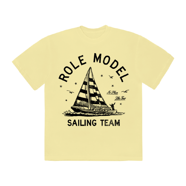 Role Model — Role Model Official Merchandise